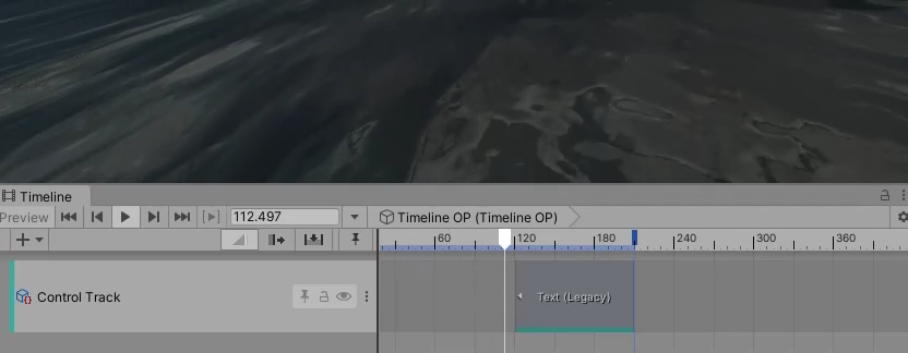 Unity Timeline の中に他の Timeline を入れ子で活用する | Compota-Soft-Press