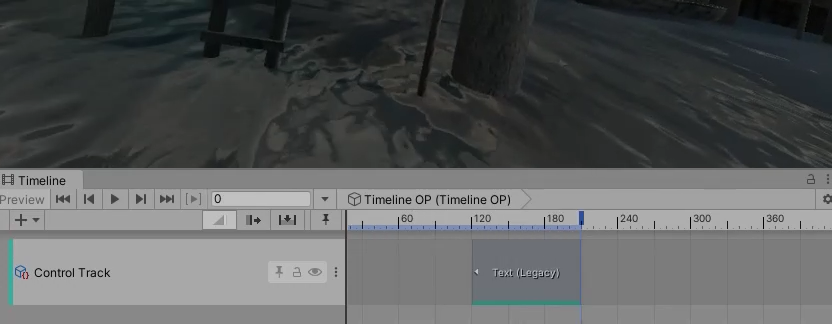 Unity Timeline の中に他の Timeline を入れ子で活用する | Compota-Soft-Press