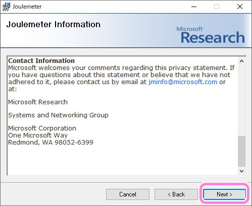Windows PCの消費電力を確認するJoulemeterの導入 | Compota-Soft-Press