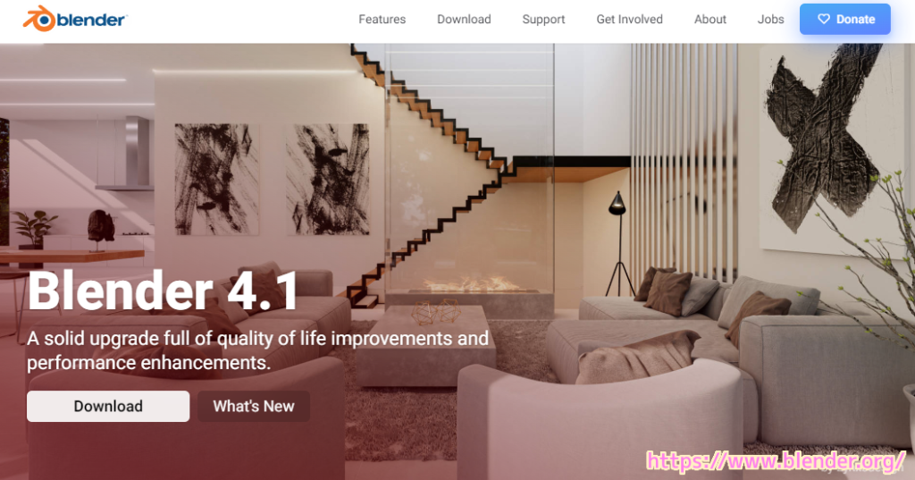 Blender4 オブジェクトのスケールを1にリセットするメリットと手順 | Compota-Soft-Press